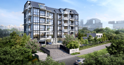 Kovan Jewel | 27 Units Left | Amanda Tan