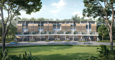 Springleaf Collection | 3 Units Left | Amanda Tan